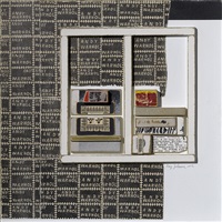 Ray Johnson | Artnet