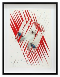 James Rosenquist | Artnet