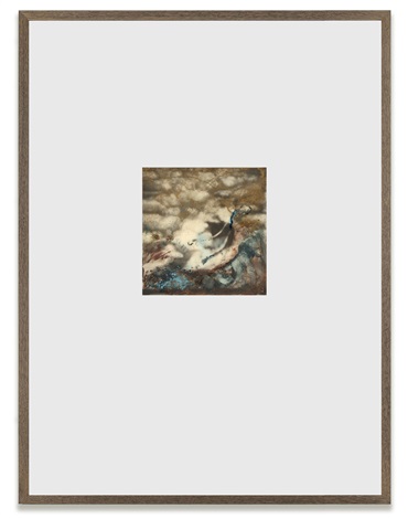 Untitled weightlessness VI by Anri Sala on artnet