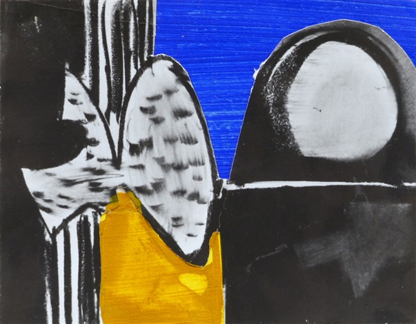 Untitled by Harriet Stanton on artnet