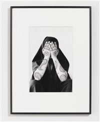 Shirin Neshat | Artnet