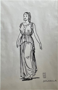 Milo Manara | Artnet