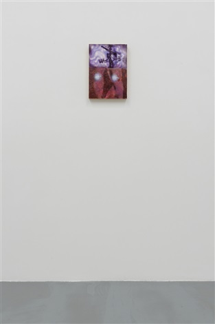 Where the wind blows by Paul Robas on artnet