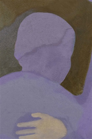 quiescence by Catherine Repko on artnet