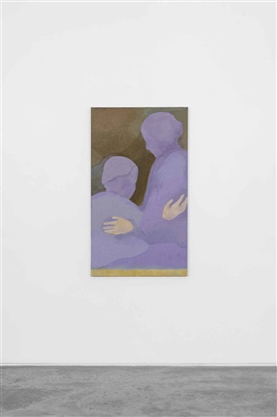 quiescence by Catherine Repko on artnet