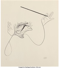 Alan Hirschfield | Artnet