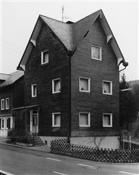 Bernd and Hilla Becher | Artnet