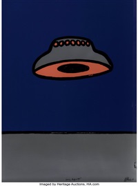 Martin Sharp | Artnet