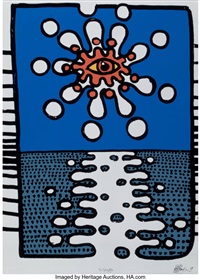 Martin Sharp | Artnet