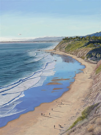 Hendrys Low Tide by Mary-Austin Klein on artnet