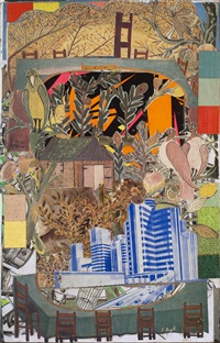 Lance Letscher | Artnet