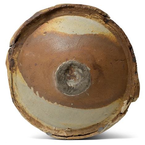 Slab Built Vessel by Ruth Duckworth on artnet