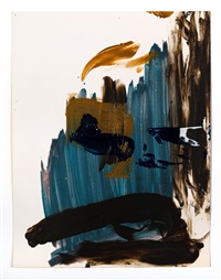 Louise Fishman | Artnet