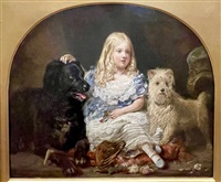 Gourlay Steell | Artnet