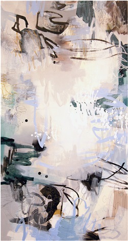 Frozen Eyes by Maria Martin on artnet