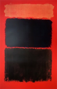 Mark Rothko | Artnet