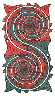 M.C. Escher | Artnet