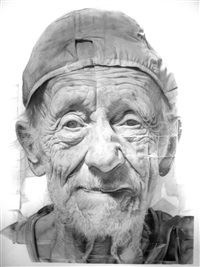 Paul Cadden | Artnet