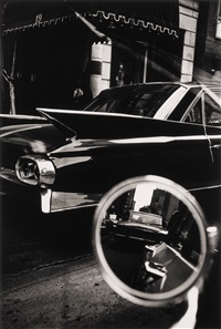 Jeanloup Sieff | Artnet
