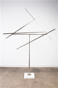 George Rickey | Artnet