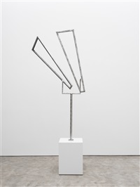 George Rickey | Artnet