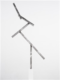 George Rickey | Artnet