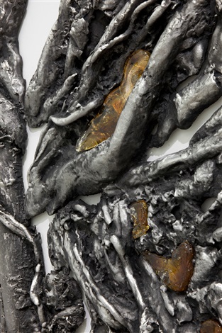 Entwined I by Cristina Iglesias on artnet