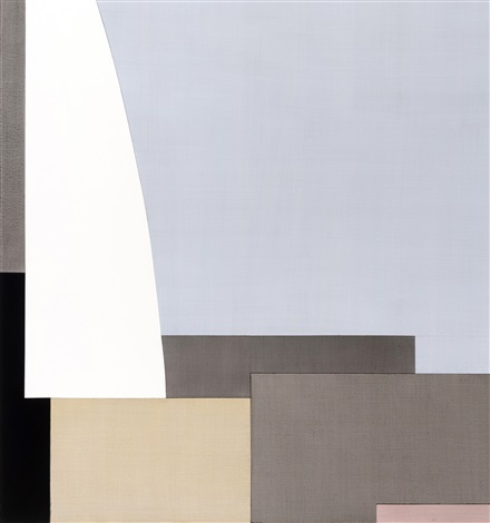 Outlier by Timothy App on artnet