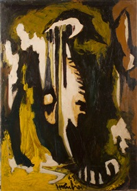 Hubert Crehan | Artnet