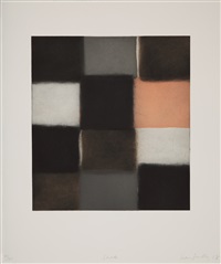 Sean Scully | Artnet