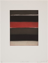 Sean Scully | Artnet