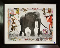 Peter Beard | Artnet