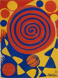 Alexander Calder | Artnet