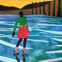 Jordan Watson | Artnet