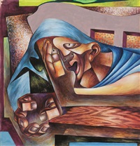 Charles White | Artnet