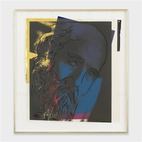 Martin Buber Ten Portraits of Jews of the Twentieth Century by Andy ...