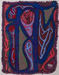 Maria Betty Saint Surin | Artnet