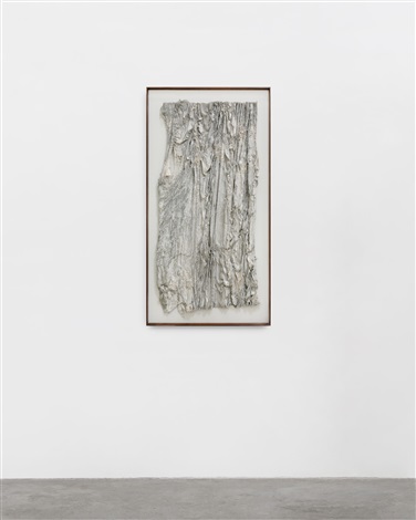 Black Sun Surface with many holes, section 17 by Mire Lee on artnet