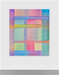 Bernard Frize | Artnet