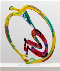 David Gerstein | Artnet