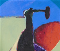 Fritz Scholder | Artnet