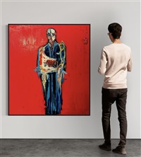 Lincoln Townley | Artnet