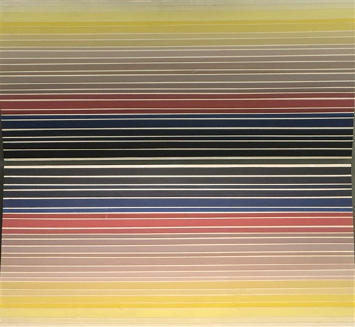 Upside Down Inside Out by Robertino Fatica on artnet