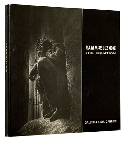 Rammellzee The Equation 1987 by Rammellzee on artnet