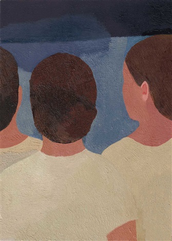 the watch by Catherine Repko on artnet