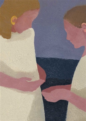 the dream by Catherine Repko on artnet