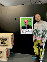 Lincoln Townley | Artnet