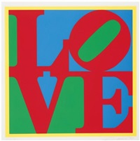 Robert Indiana | Artnet