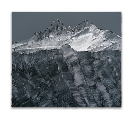 RENAISSANCE 37 by Conrad Jon Godly on artnet