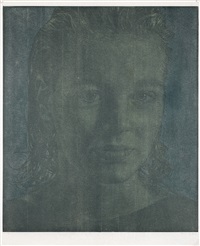 Franz Gertsch | Artnet